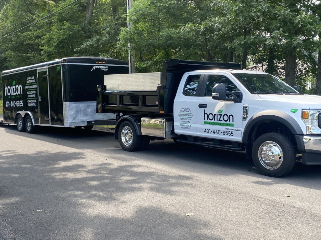 About | Quality Landscaping Services | Horizon Landscaping